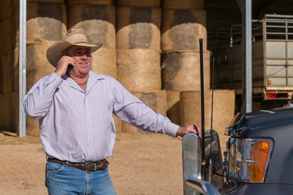 Lockyer Valley Communications